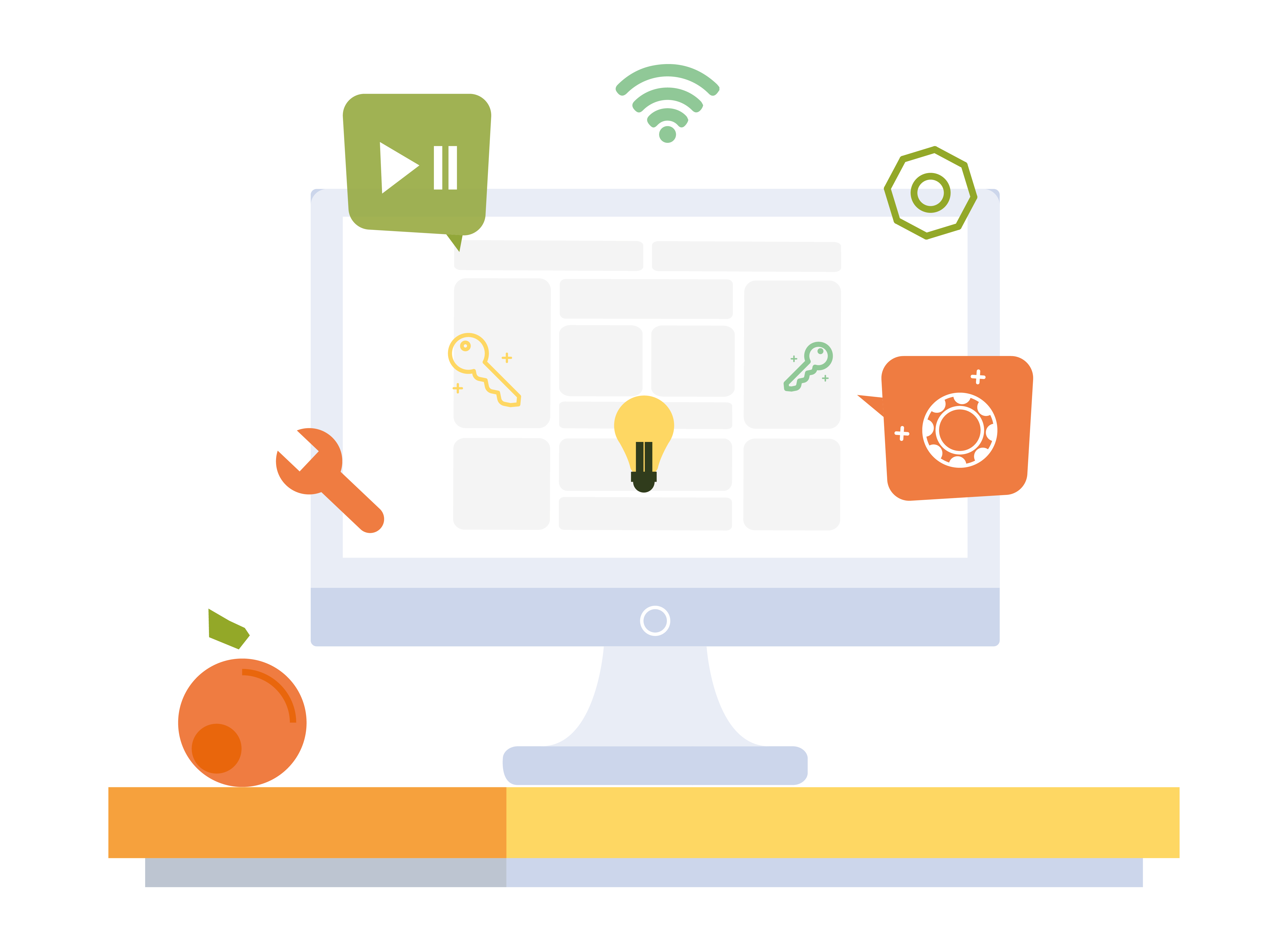 Negotiation by Design